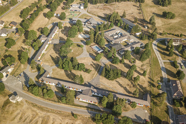 Vacances pour tous : colonie de vacances Vertaco' aventures